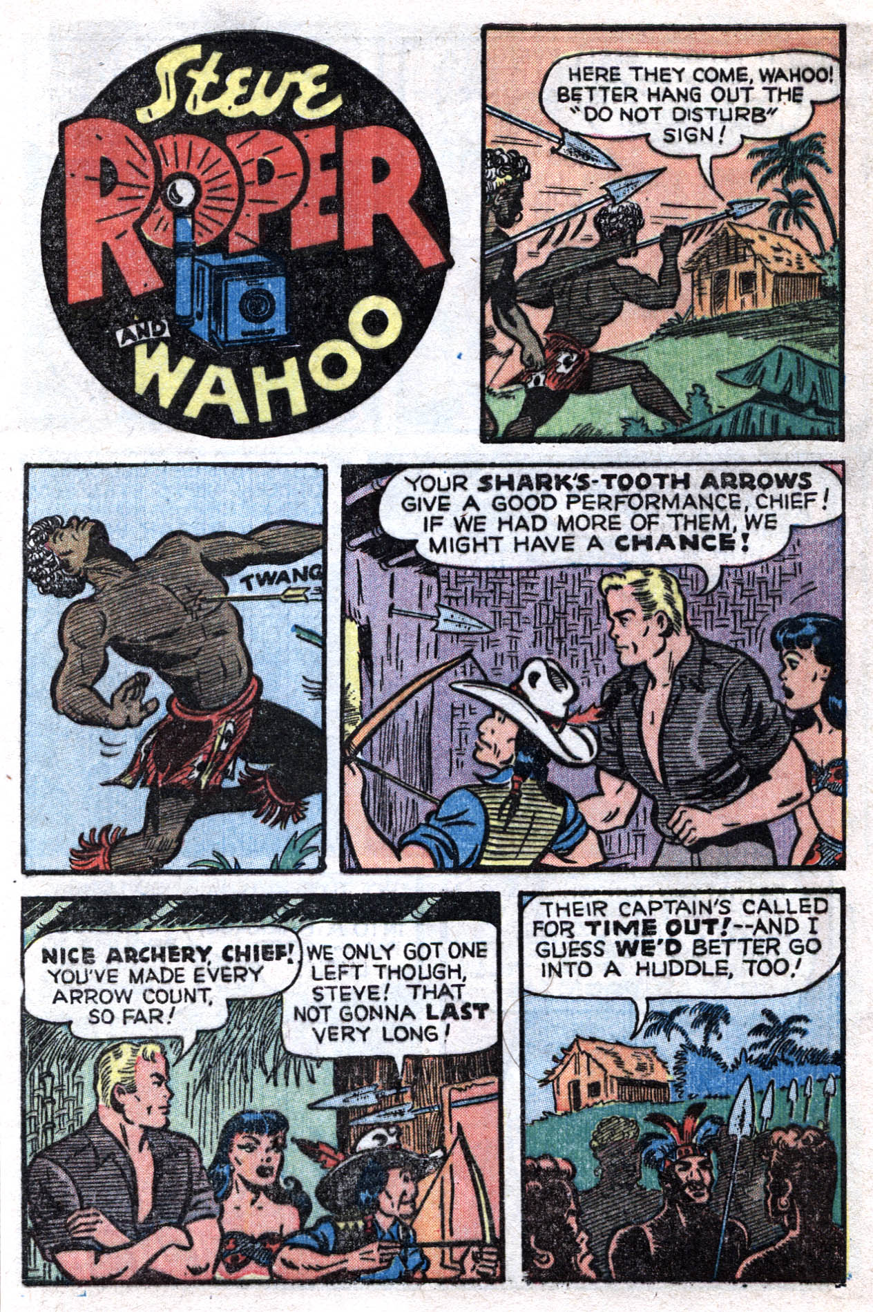 Digital Comic Museum