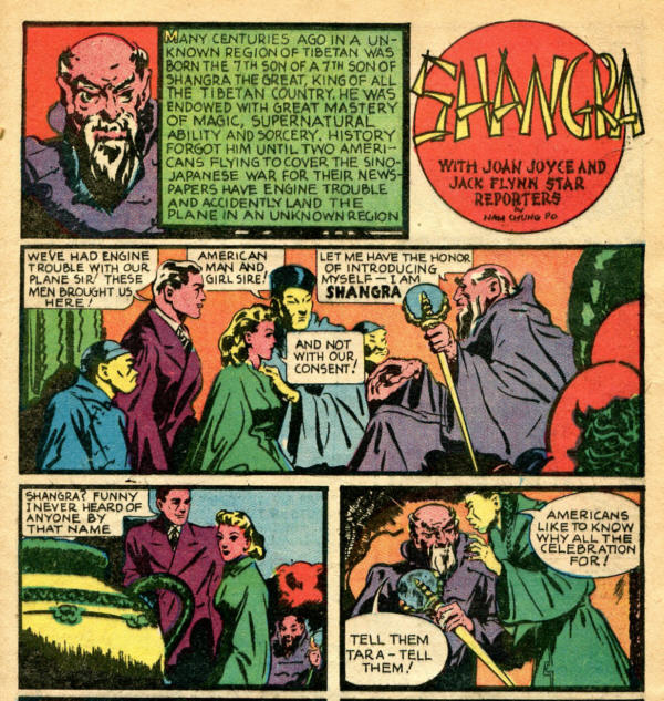 Digital Comic Museum