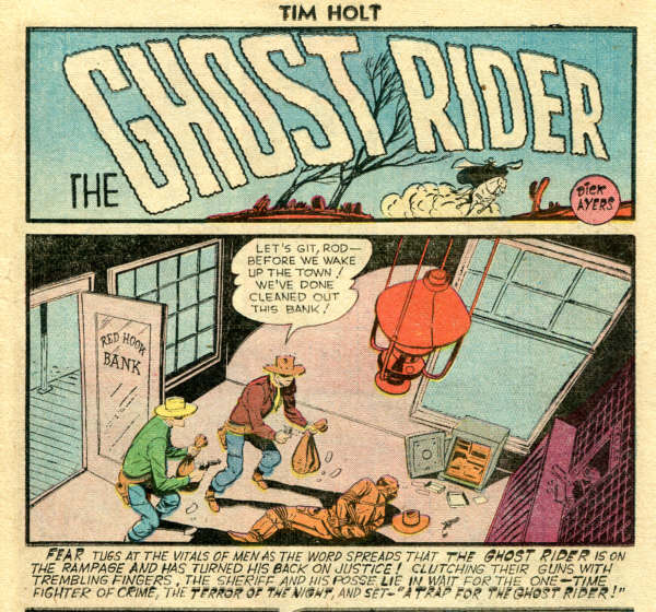 Digital Comic Museum