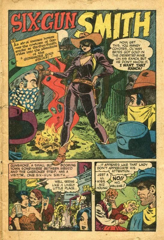 Digital Comic Museum