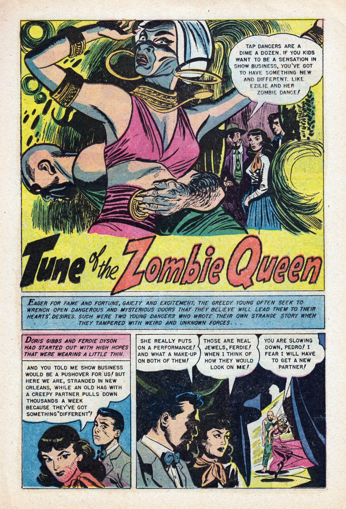 Digital Comic Museum