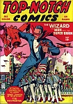 Digital Comic Museum - MLJ/Archie Comics