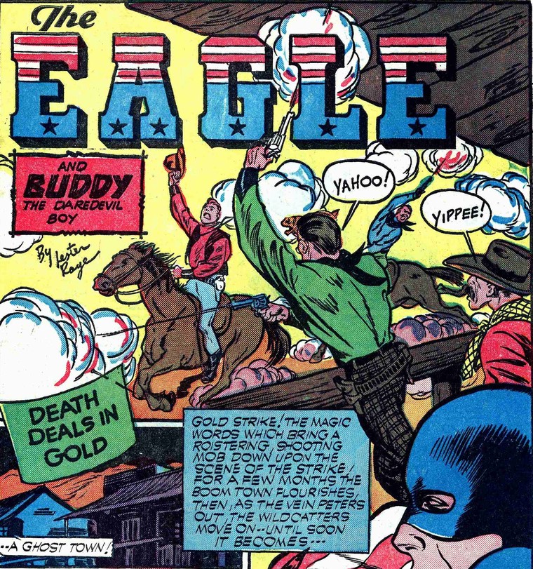 Digital Comic Museum
