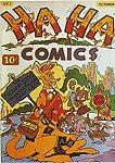 Digital Comic Museum - American Comics Group/ACG