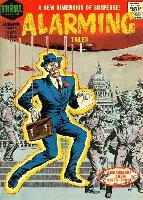 Digital Comic Museum - Harvey Comics