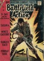 Digital Comic Museum - Charlton Comics