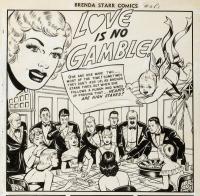 Digital Comic Museum - Brenda Starr v2 013 (art for one unpublished story)