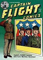 Digital Comic Museum - Ajax-Farrell