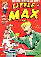 Digital Comic Museum - Harvey Comics
