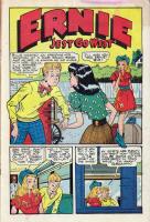 Digital Comic Museum - Ernie 022 -JVJ