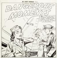 Digital Comic Museum - My Secret Marriage 007 [recreation]