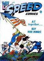 Digital Comic Museum - Harvey Comics