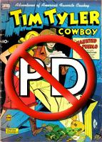 Digital Comic Museum > Better/Nedor/Standard/Pines Publications