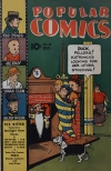 Digital Comic Museum Viewer