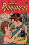 Digital Comic Museum - Teen Romances 15 (Super)